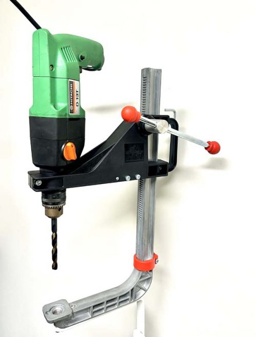 Portable Drill Press - drillmate
