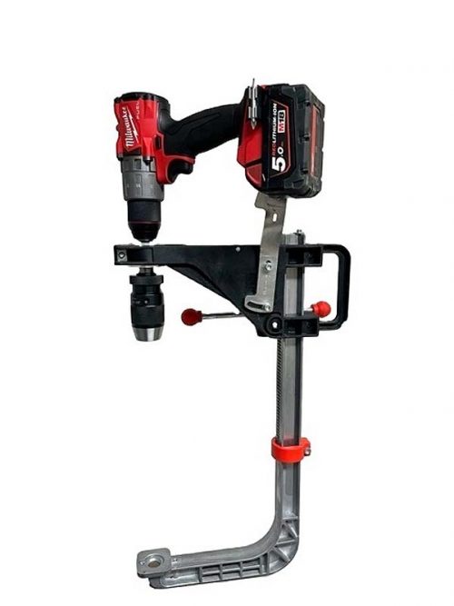 Portable Drill Press - drillmate